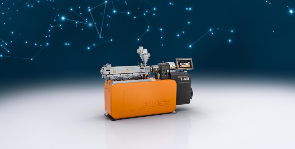 Über uns | Compoundier-Anlagen Hersteller | BUSS