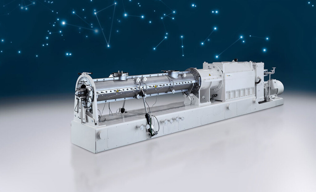 BUSS - Excellence in Compounding | BUSS