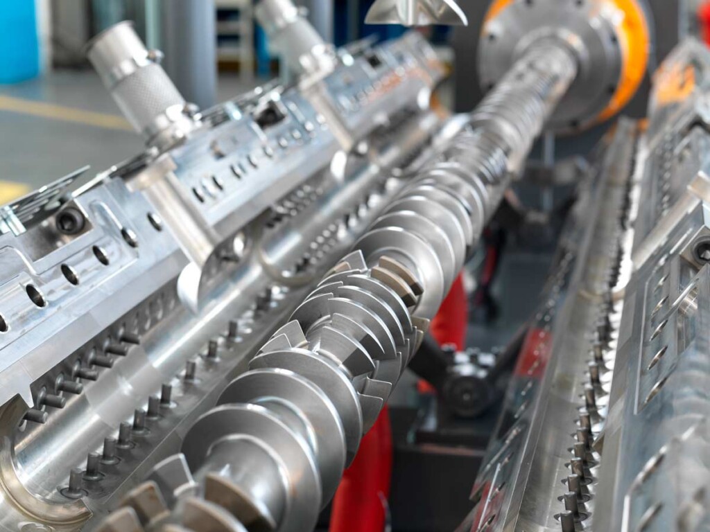 BUSS - Excellence in Compounding | BUSS