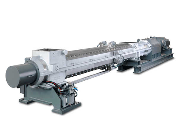 Über uns | Compoundier-Anlagen Hersteller | BUSS