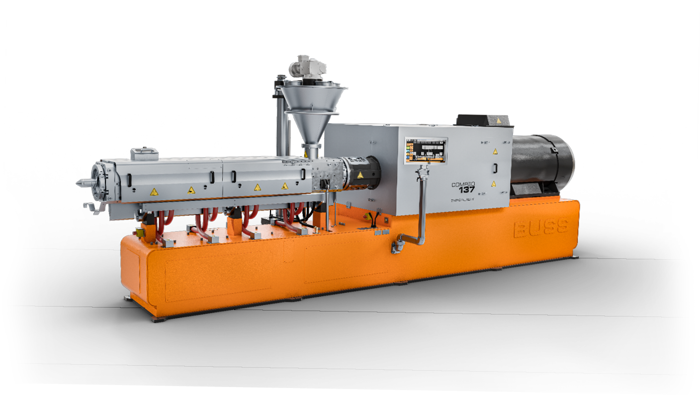 BUSS - Excellence in Compounding | BUSS